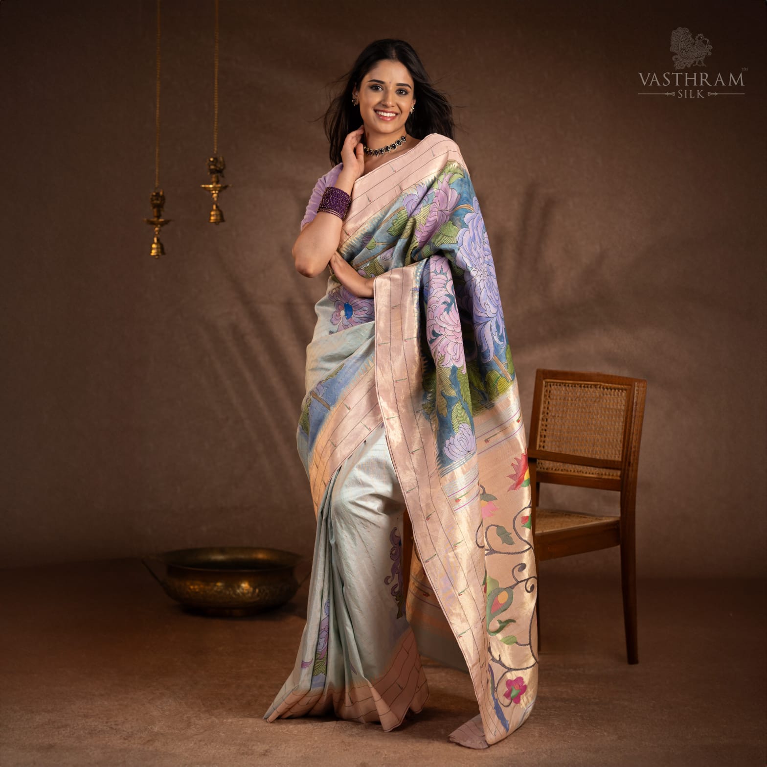 Soundaryam – Vasthram Silk