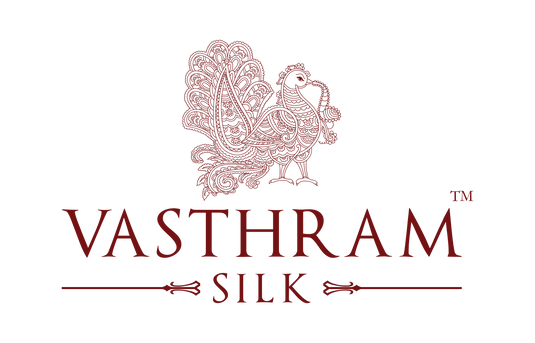 Parisara Eco Prints – Vasthram Silk